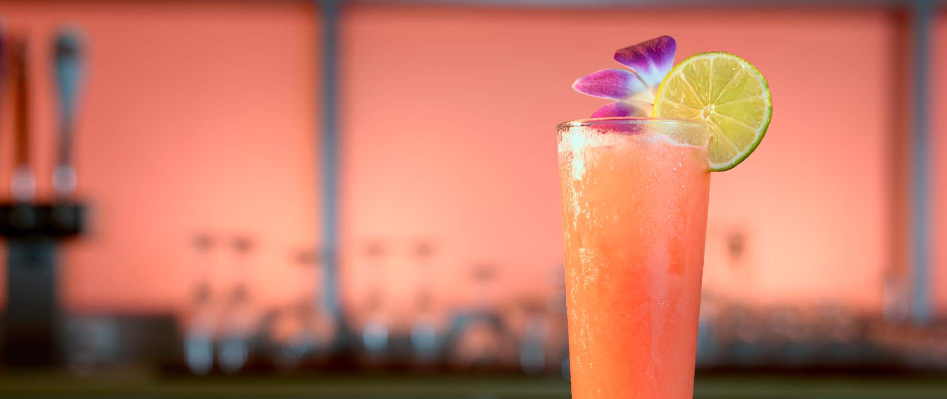 Lobby Bar - Late Night Dining Hawaii